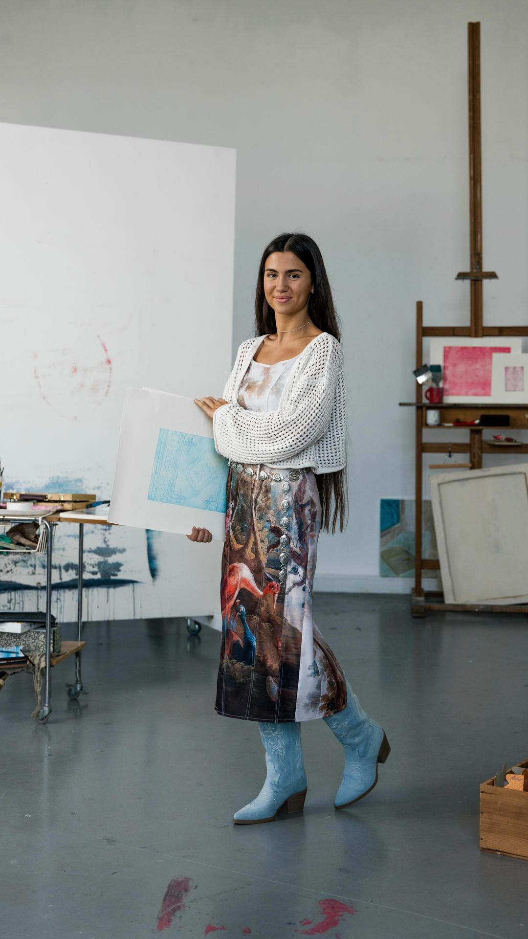 Schule. Kunst. Du. | Universität der Künste Berlin